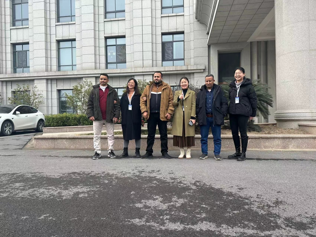 6000BPH Carbonated Beverage Production Line for Mr. Abdo in Yemen - SinoPAK